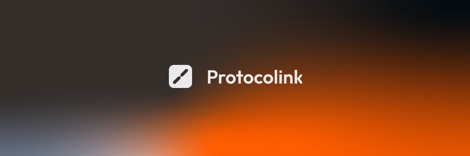Protocolink